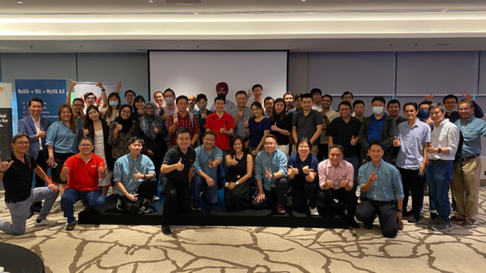 Working at Wiki Labs Sdn Bhd - Company Profile & Information - Ricebowl.my