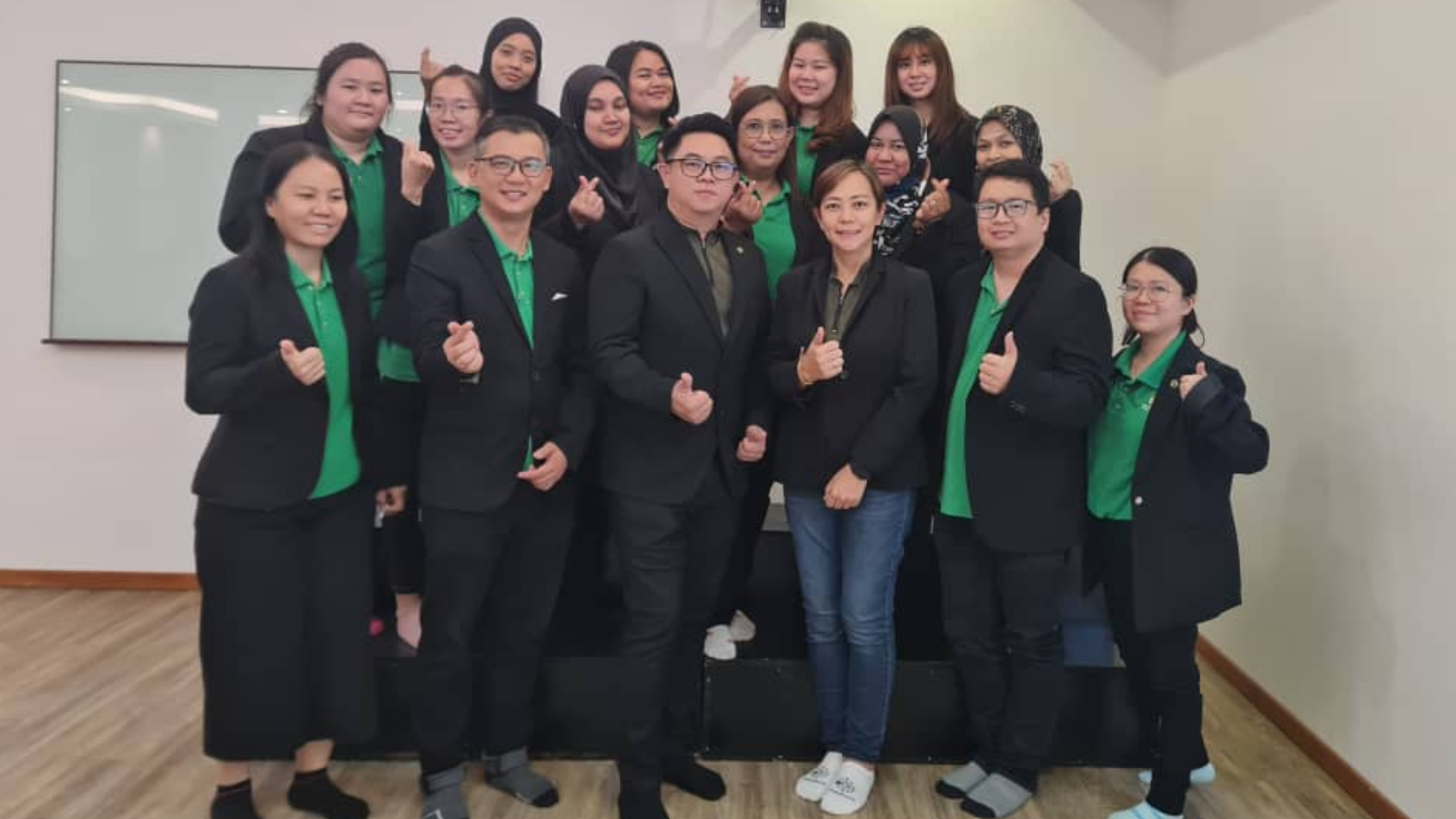 Profil Syarikat Taska Cekap Bestari - Cari Kerja di Maukerja