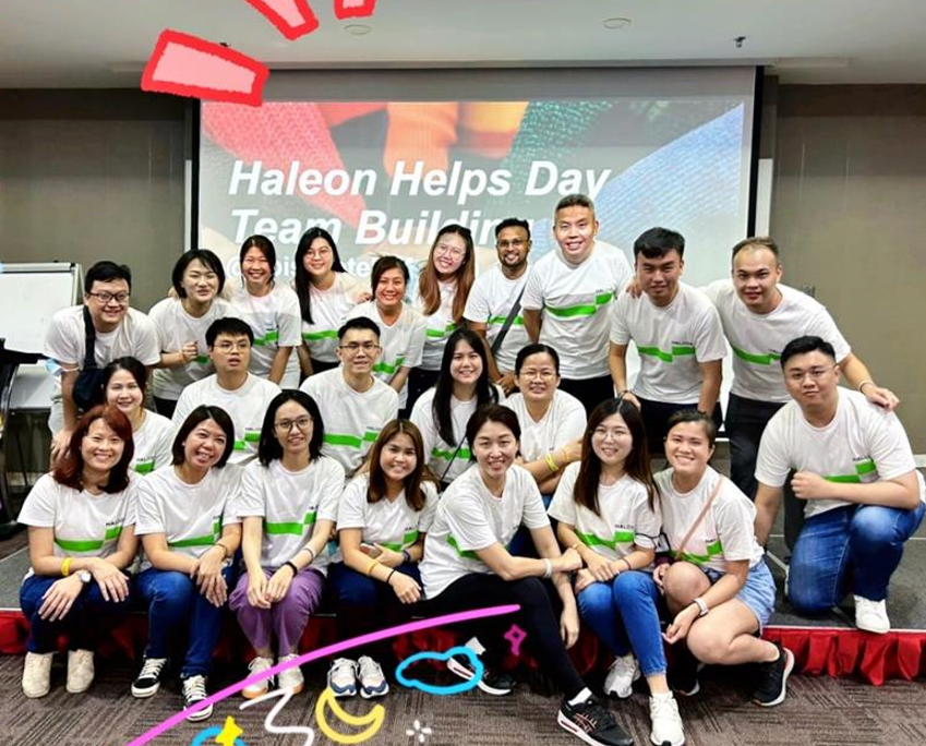Profil Syarikat Haleon Malaysia Sdn Bhd - Cari Kerja di Maukerja
