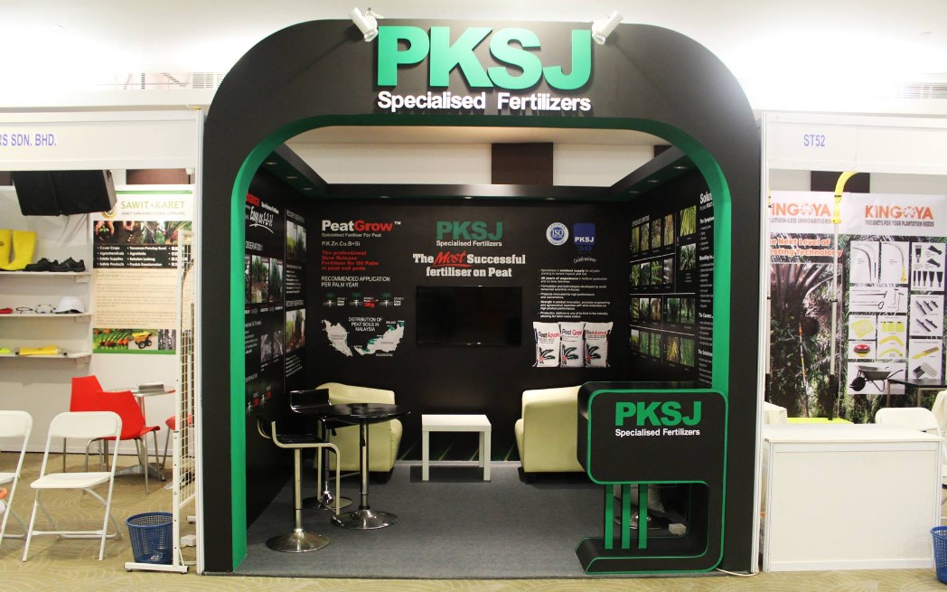 Profil Syarikat PKSJ Fertilizers Sdn Bhd - Cari Kerja di Maukerja