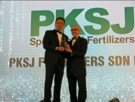 Profil Syarikat PKSJ Fertilizers Sdn Bhd - Cari Kerja di Maukerja