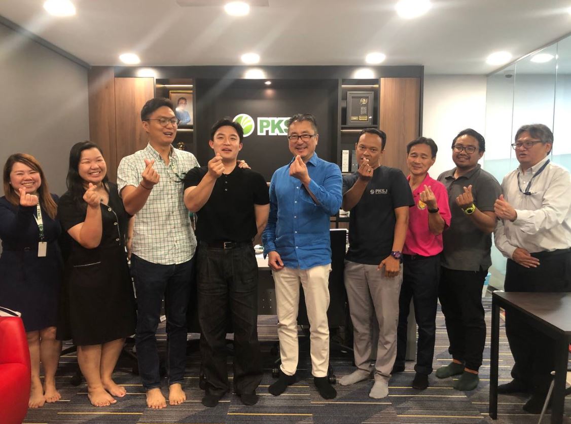 Profil Syarikat PKSJ Fertilizers Sdn Bhd - Cari Kerja di Maukerja