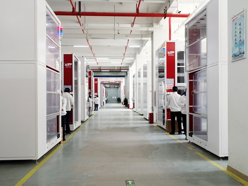 SC New Energy Malaysia Sdn Bhd Company Overview & Details - Maukerja