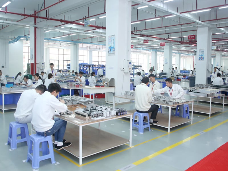 SC New Energy Malaysia Sdn Bhd Company Overview & Details - Maukerja