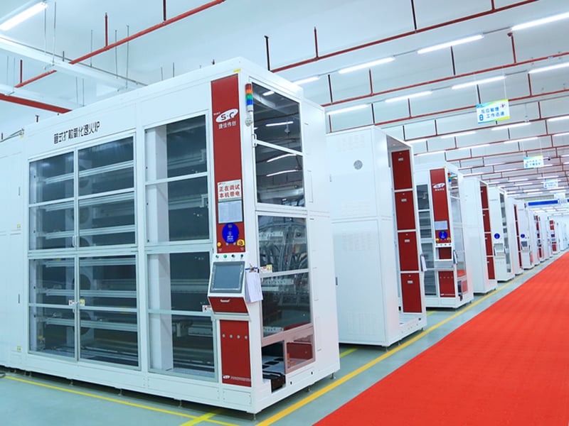 SC New Energy Malaysia Sdn Bhd Company Overview & Details - Maukerja