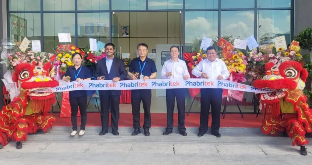 Jobs in Phabritek Sdn Bhd | Mar 2024