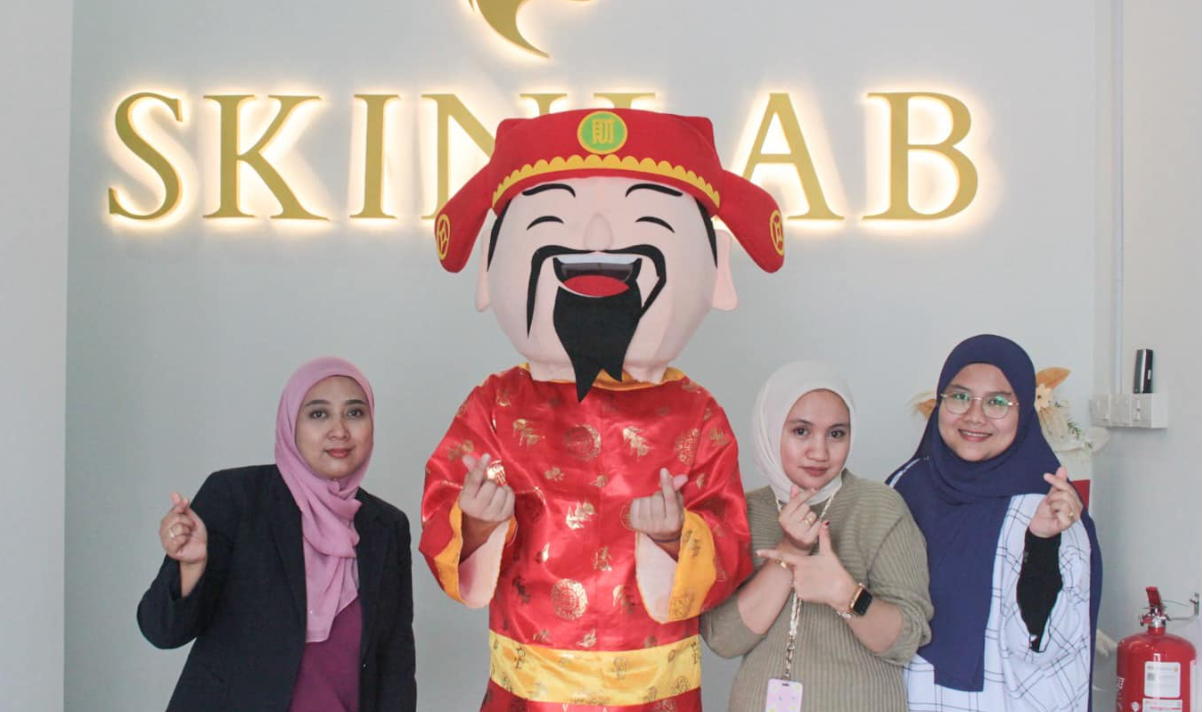 Skinlab Biochem Resources (M) Sdn Bhd Company Overview & Details - Maukerja