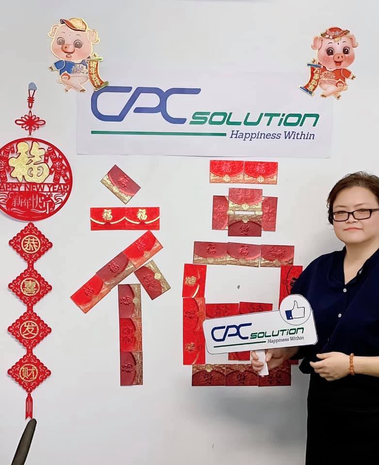 CPC Solution Pte Ltd Company Overview & Details - Maukerja