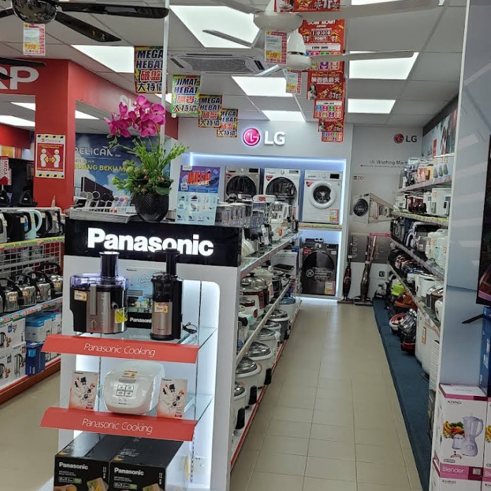 Profil Syarikat Onking Chain-Store (M) Sdn Bhd - Cari Kerja di Maukerja