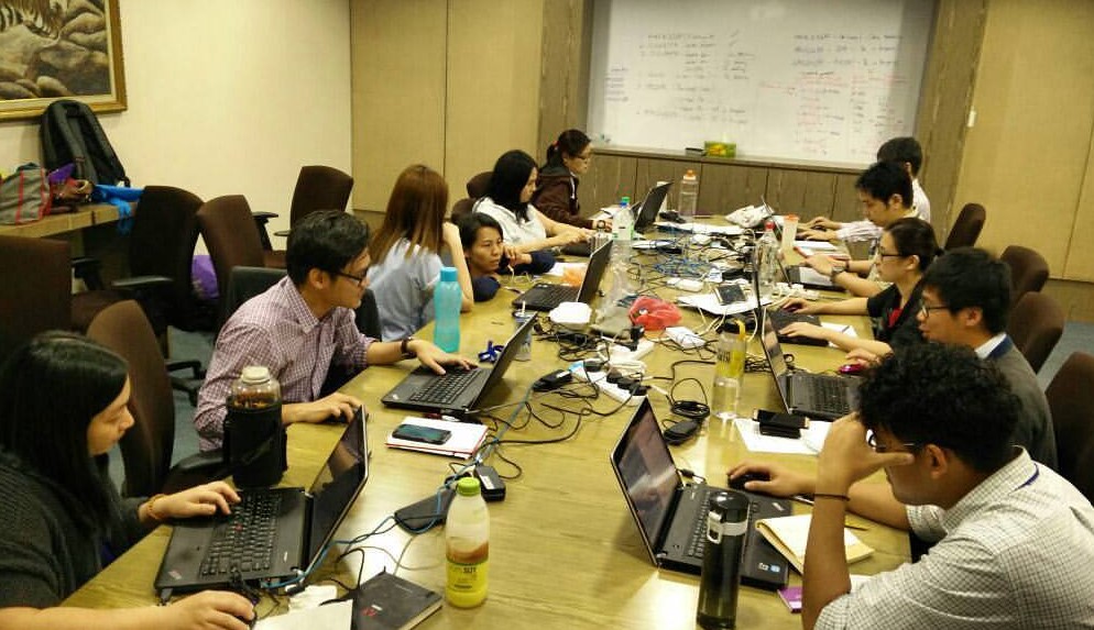 Profil Syarikat SL Information System Sdn Bhd - Cari Kerja di Maukerja