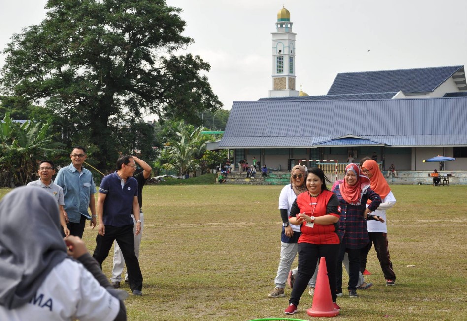 Working at Utama International School Johor Bahru - Company Profile ...