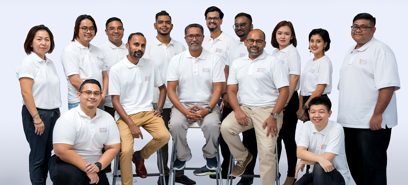 Definitive Solutions Network Sdn. Bhd. Company Overview & Details - Maukerja