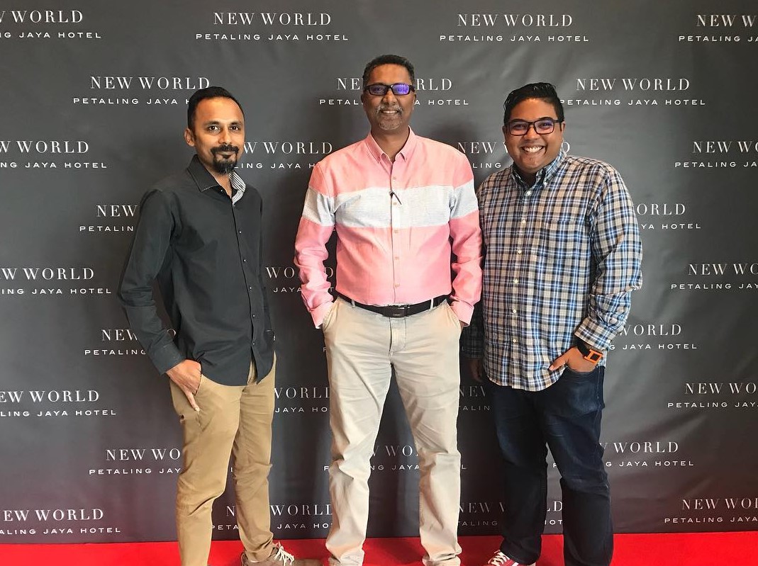 Definitive Solutions Network Sdn. Bhd. Company Overview & Details ...