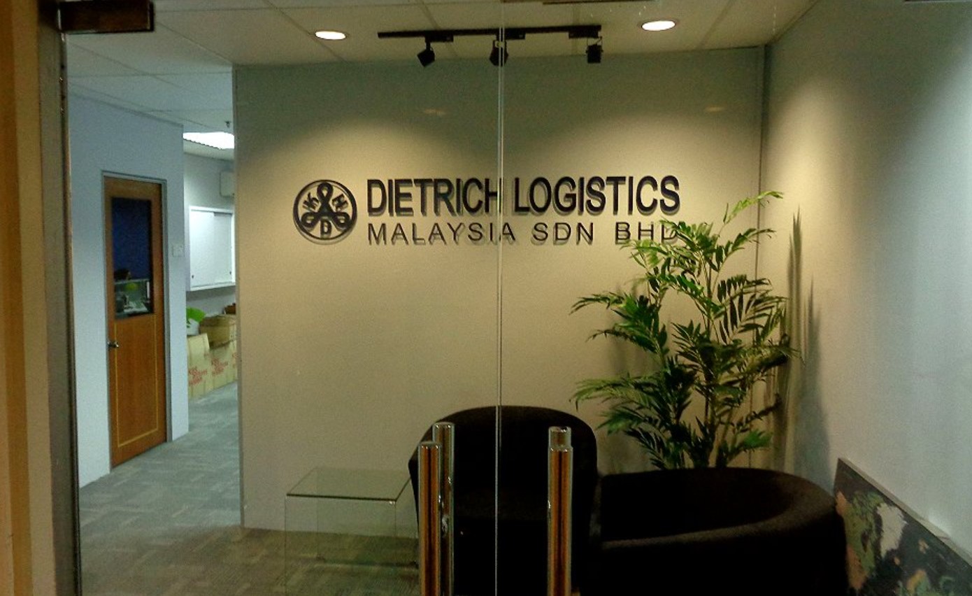 Dietrich Logistics Malaysia Sdn Bhd Company Overview & Details - Maukerja