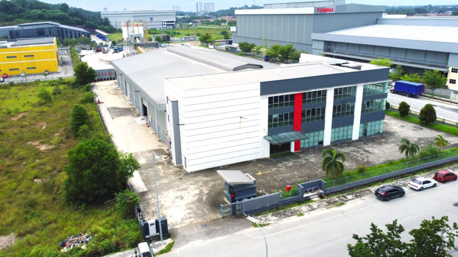 DCH Service Sdn Bhd Company Overview & Details - Maukerja