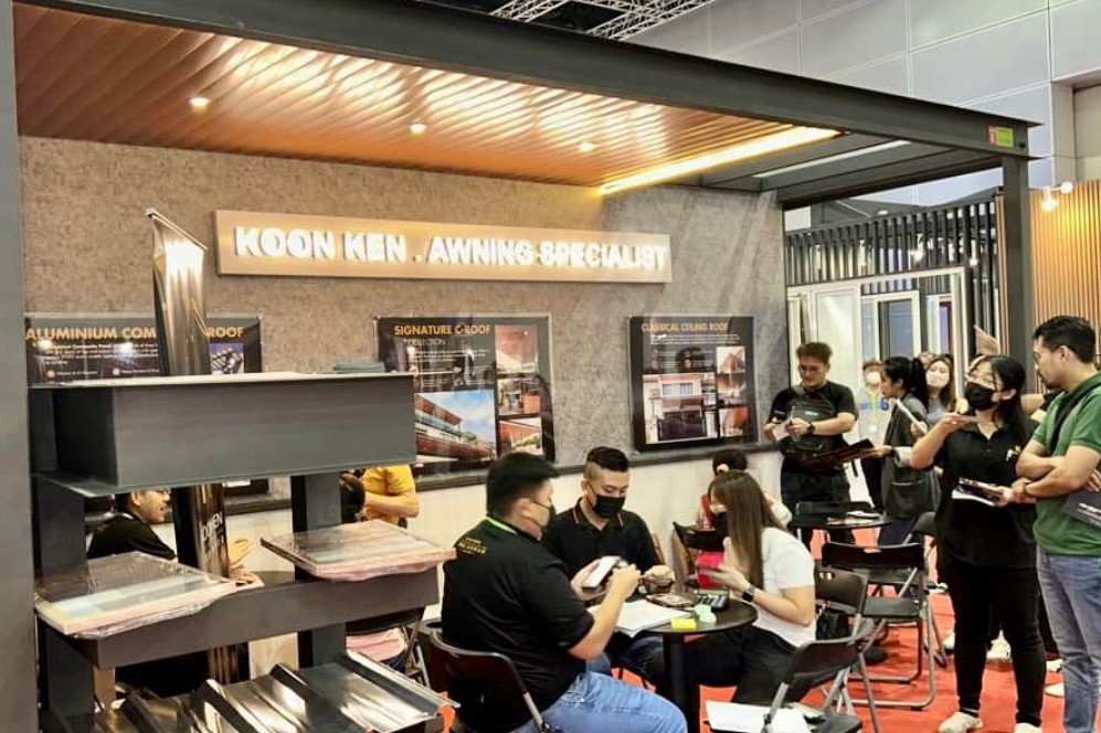 Koon Ken Metal Engineering Sdn Bhd Company Overview & Details - Maukerja