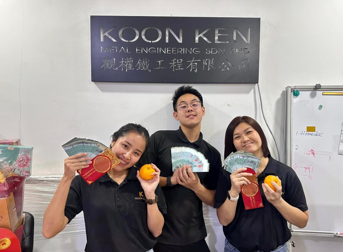 Koon Ken Metal Engineering Sdn Bhd Company Overview & Details - Maukerja