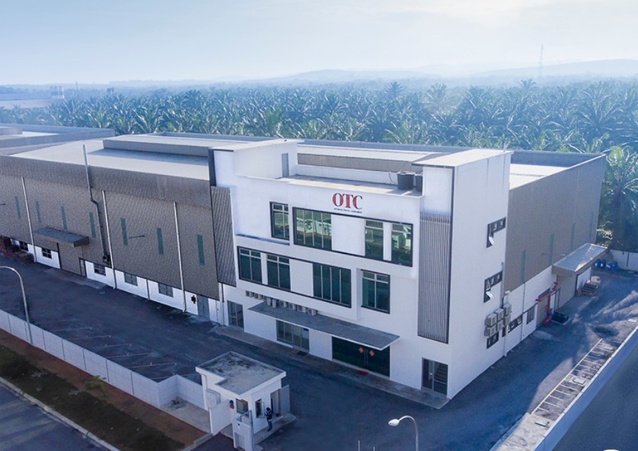 OTC Cosmetic Industries Sdn Bhd Company Overview & Details - Maukerja