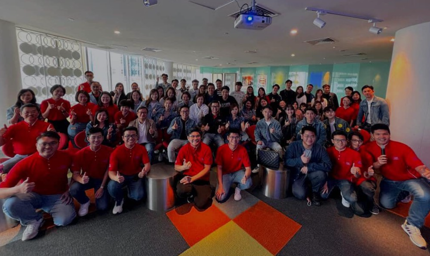 JC Group Champion Sdn Bhd Company Overview & Details - Maukerja