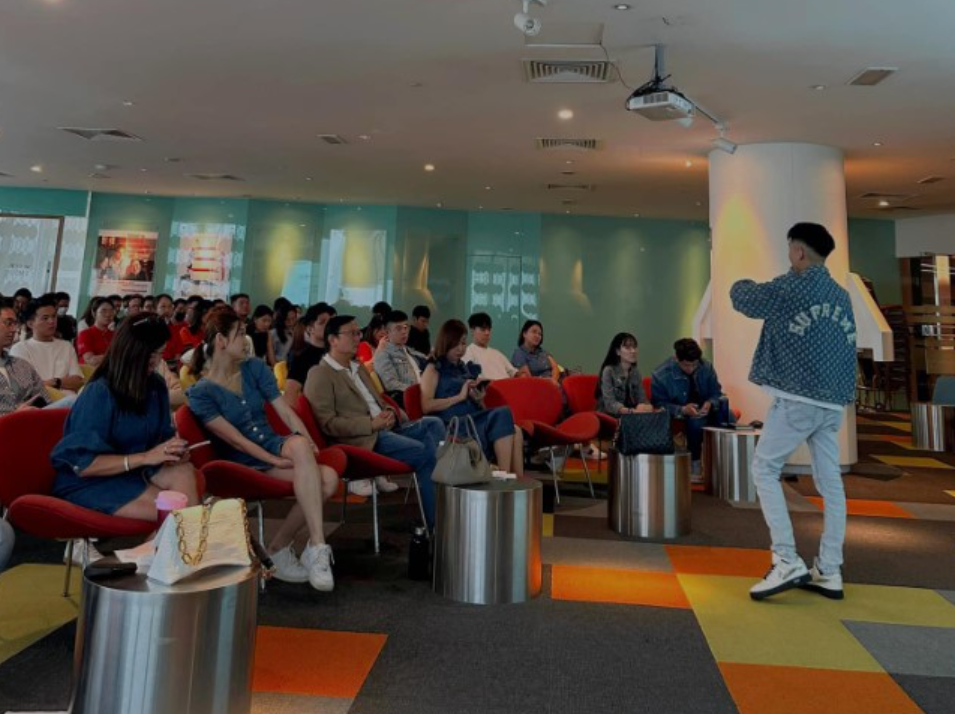 JC Group Champion Sdn Bhd Company Overview & Details - Maukerja