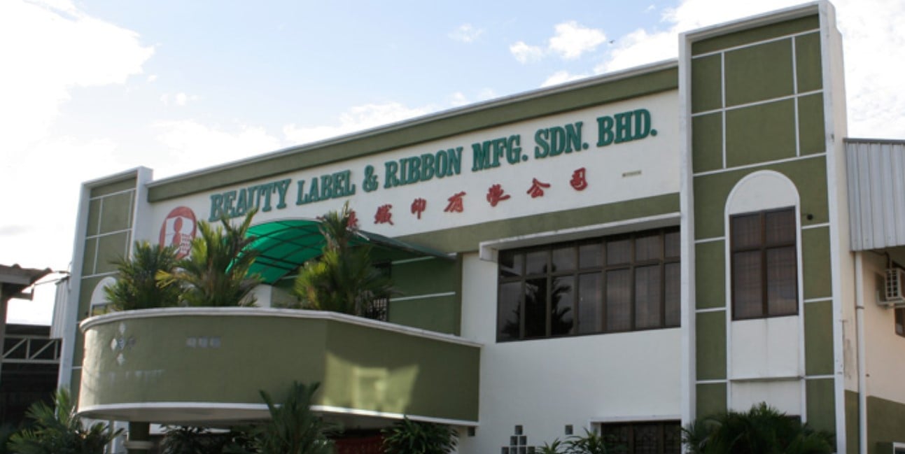 Profil Syarikat Beauty Label & Packaging Sdn Bhd - Cari Kerja di Maukerja