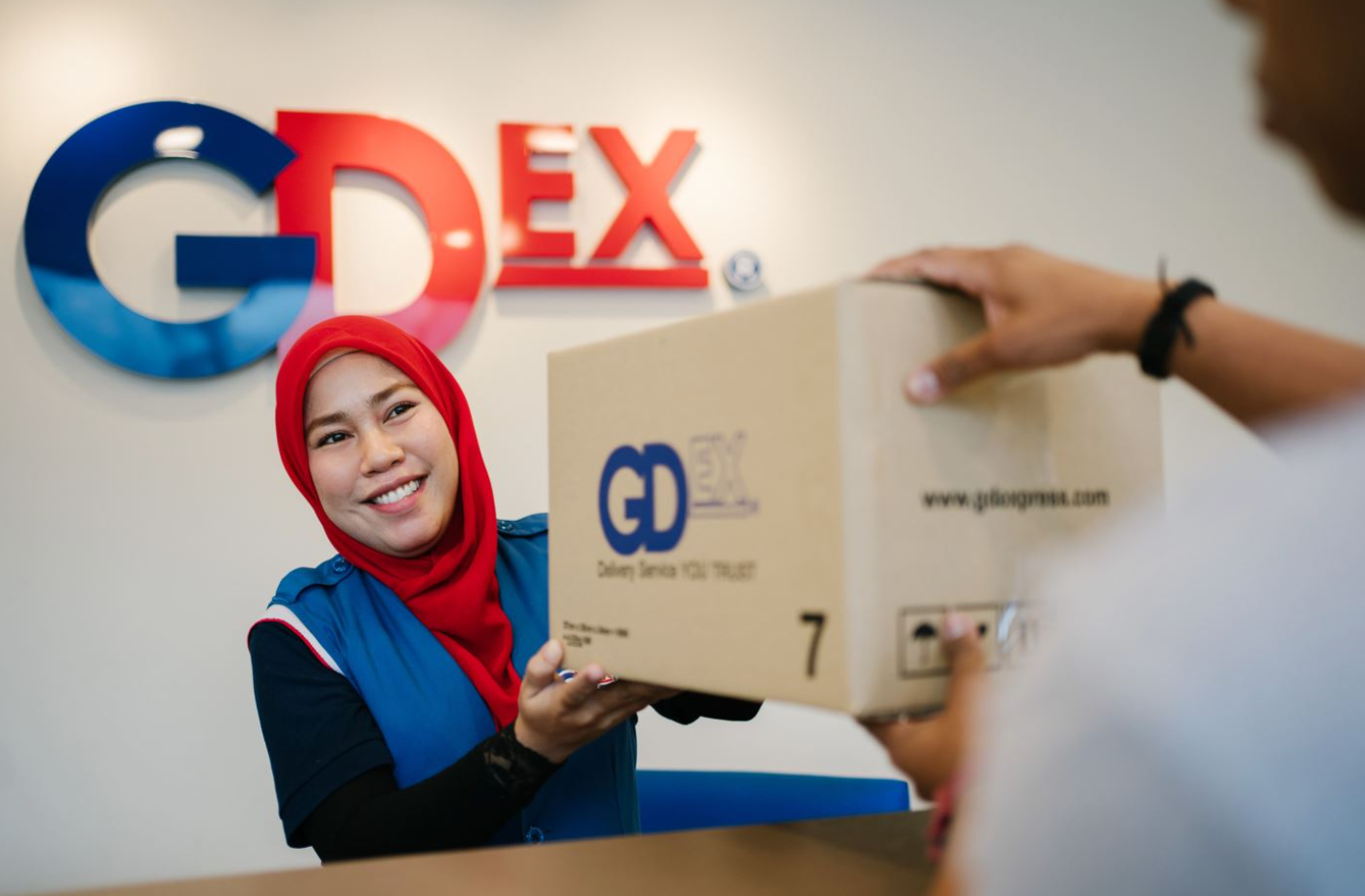 Profil Syarikat GD Express Sdn Bhd - Cari Kerja di Maukerja
