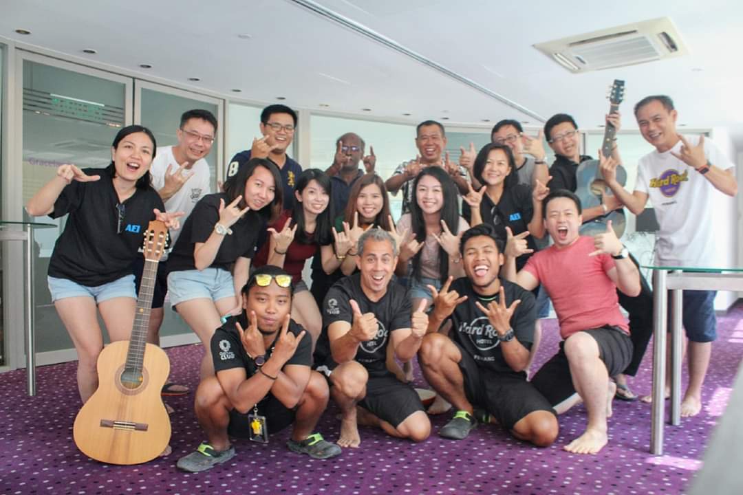 Working at Aei Electronics Sdn Bhd - Company Profile & Information - Ricebowl.my