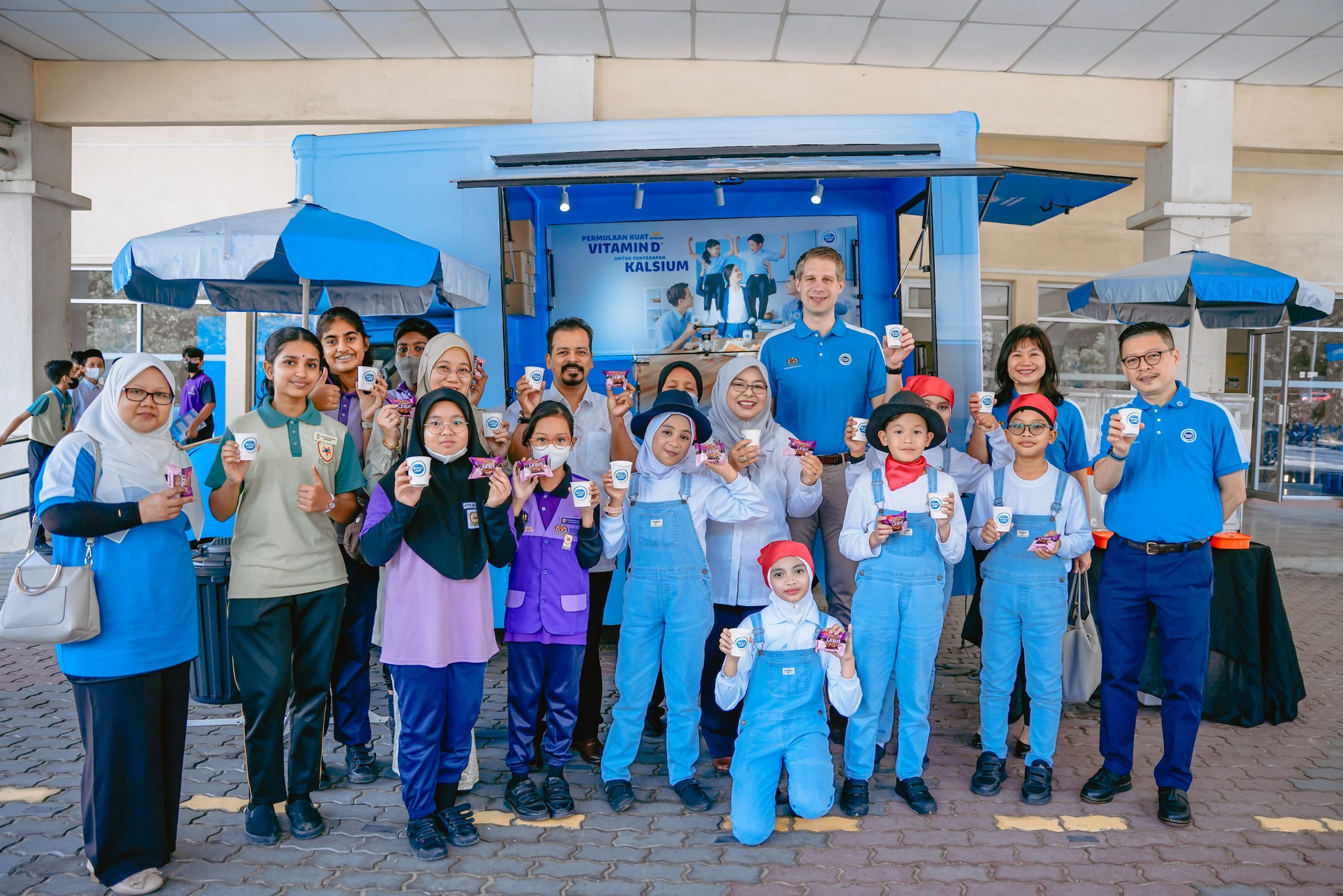 Profil Syarikat Dutch Lady Milk Industries - Cari Kerja di Maukerja