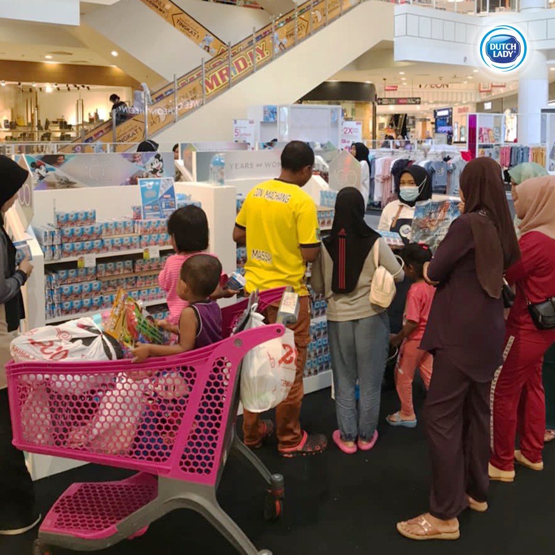 Working at Dutch Lady Milk Industries - Company Profile & Information ...