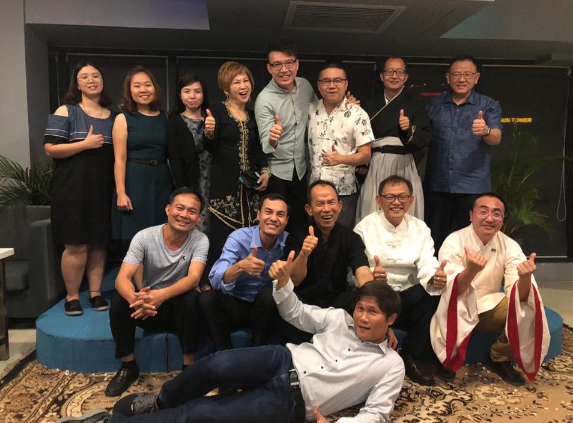 Jobs at GC PLT (GC & Associates (KL) Sdn Bhd) - Feb 2024 | Ricebowl.my