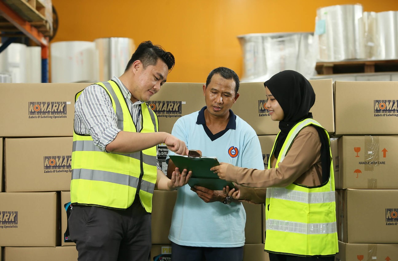 Komark International (M) Sdn Bhd Company Overview & Details - Maukerja