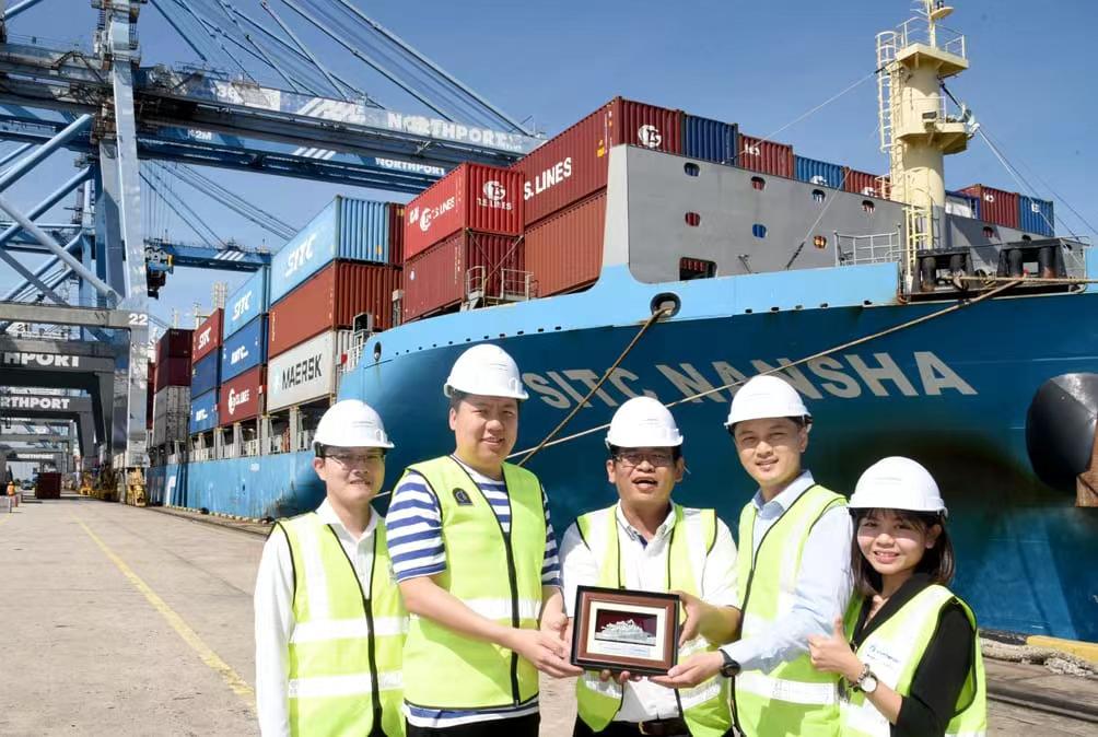 Working at SITC Container Lines Malaysia Sdn Bhd - Company Profile ...
