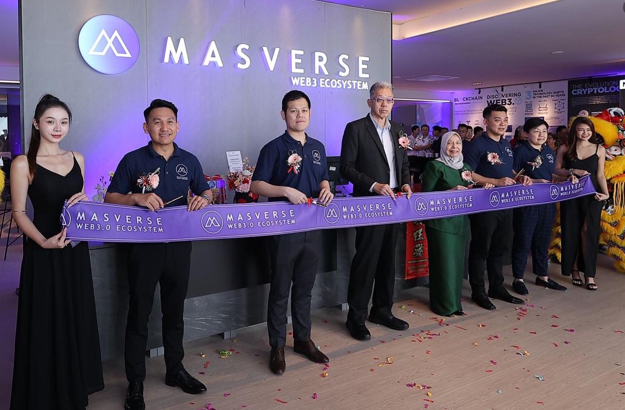 Masverse Holdings Sdn. Bhd. Company Overview & Details - Maukerja