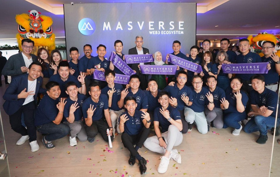 Masverse Holdings Sdn. Bhd. Company Overview & Details - Maukerja