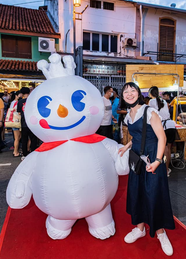 Working at Mixue Malaysia Sdn Bhd - Company Profile & Information ...