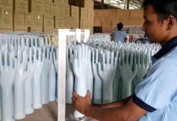 Working at Hallmark Porcelain Sdn Bhd - Company Profile & Information ...