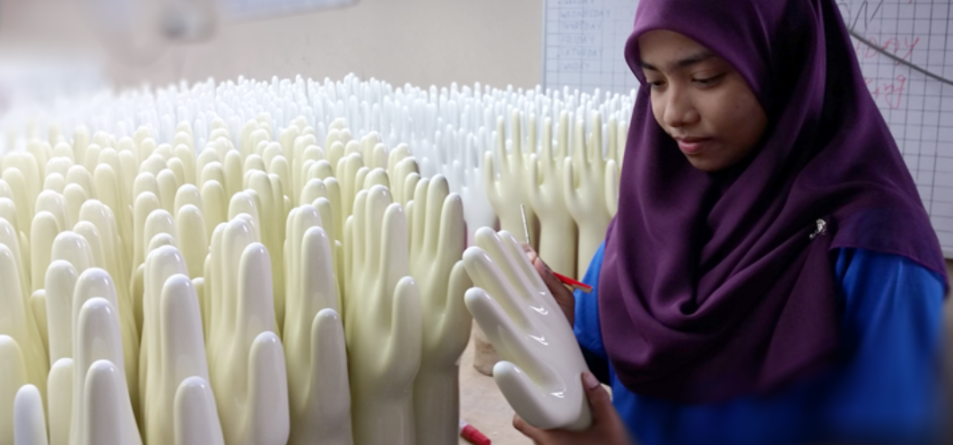 Working at Hallmark Porcelain Sdn Bhd - Company Profile & Information ...