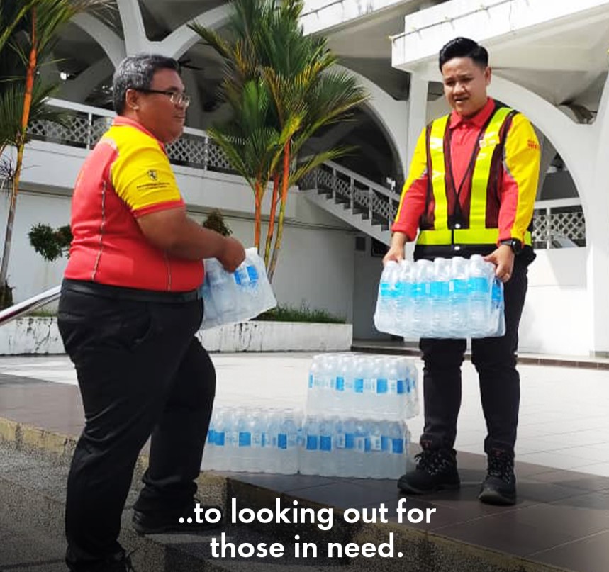 Working at Shell People Services Asia Sdn. Bhd. - Company Profile ...