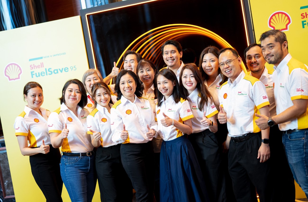 Working at Shell People Services Asia Sdn. Bhd. - Company Profile ...
