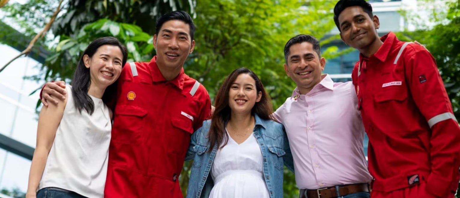 Working at Shell People Services Asia Sdn. Bhd. - Company Profile ...