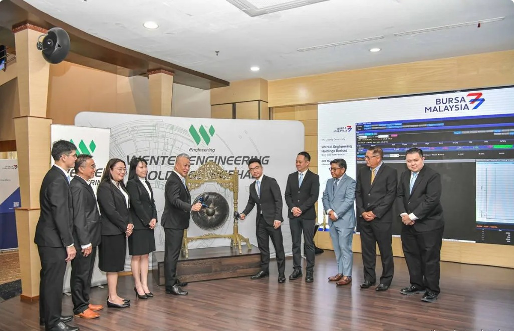 Profil Syarikat Wentel Engineering Sdn. Bhd. - Cari Kerja di Maukerja