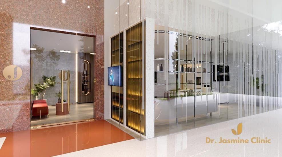 Profil Syarikat Klinik Dr Jasmine (EE Healthcare Group Sdn Bhd) - Cari ...