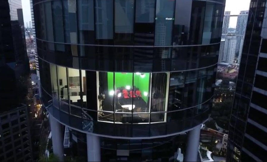 Working at Hong Bao Media (Malaysia) Sdn Bhd - Company Profile ...