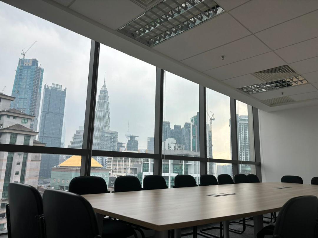 Digital Dynamics Technologies Sdn. Bhd. Company Overview & Details ...