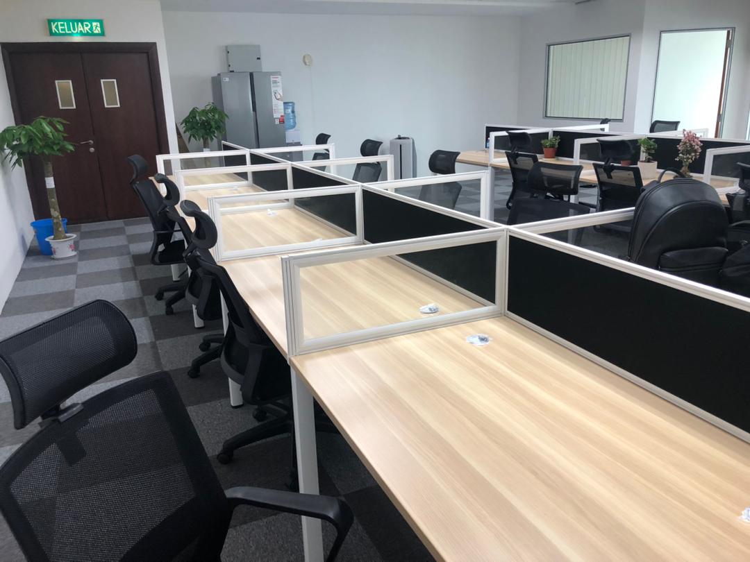 Working at Digital Dynamics Technologies Sdn. Bhd. - Company Profile ...