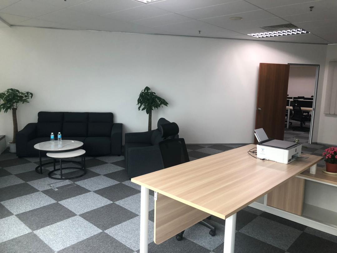 Working at Digital Dynamics Technologies Sdn. Bhd. - Company Profile ...