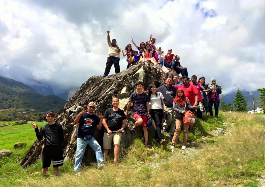 LTS Distribution (M) Sdn Bhd Company Overview & Details - Maukerja