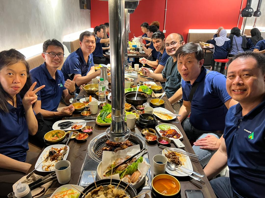 Wehaya Process Sdn Bhd Company Overview & Details - Maukerja