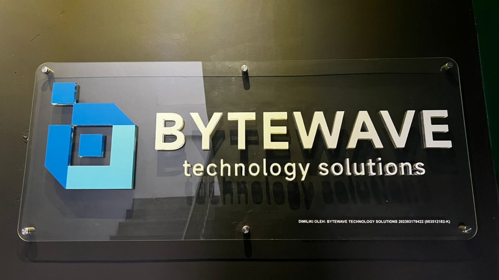 Bytewave Technology Solutions Company Overview & Details - Maukerja