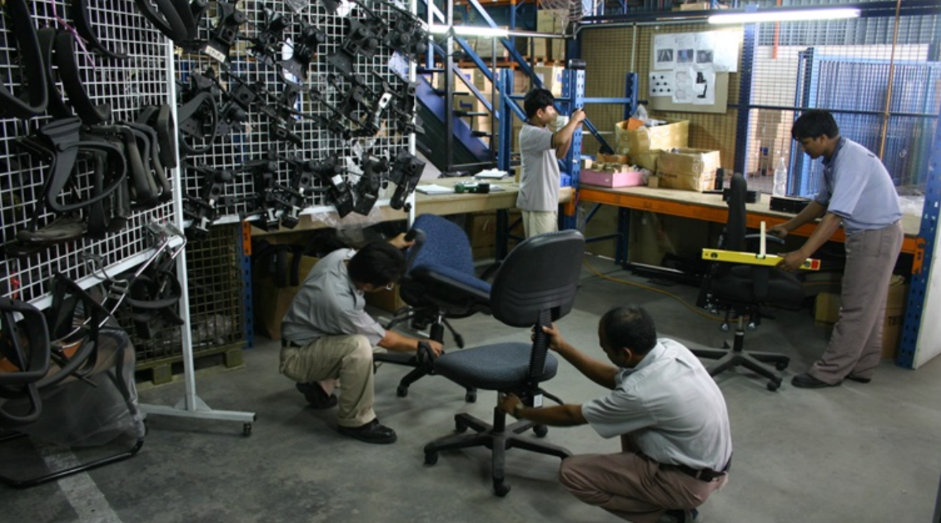 Gozzo Direction (M) Sdn. Bhd. Company Overview & Details - Maukerja